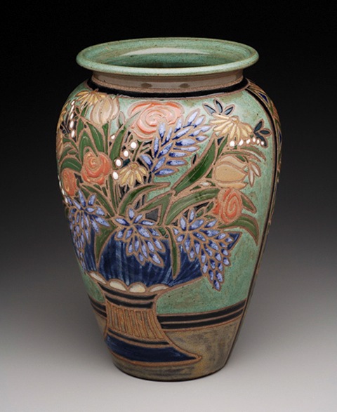 Members Gallery – Clay Guild of the Cascades